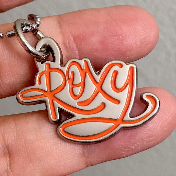 Roxy | Jewelry | Roxy Pendant Necklace | Poshmark